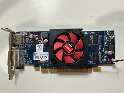 AMD RADEON C264 1 GB Low Profile Graphics Card | eBay Australia