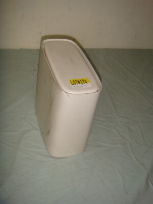 AT&T BGW320-505 WIFI GATEWAY MODEM & ROUTER -READ! | eBay