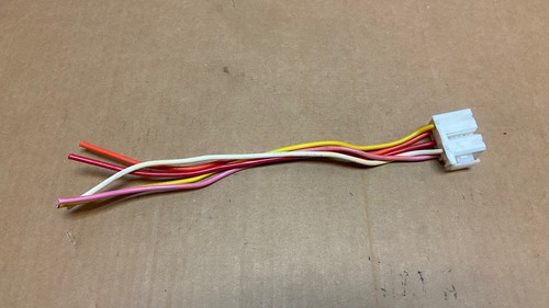 2009 2010 2011 2012 2013 14 15 Pilot Ignition Switch Plug Wires Cables ...