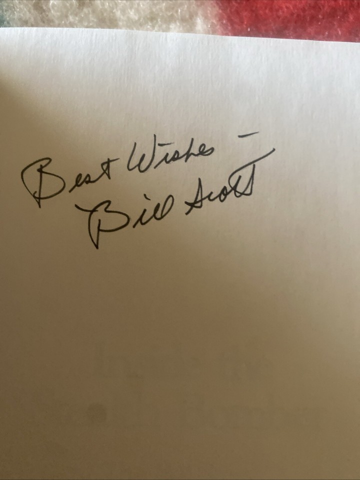 Inside the Stealth Bomber: The B-52 Story by Bill Scott - TAB/AERO ...