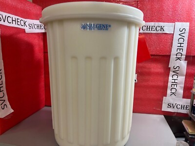 Cryogenics - Dewar 10