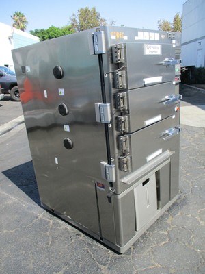 Environmental Chambers - Espec Chamber