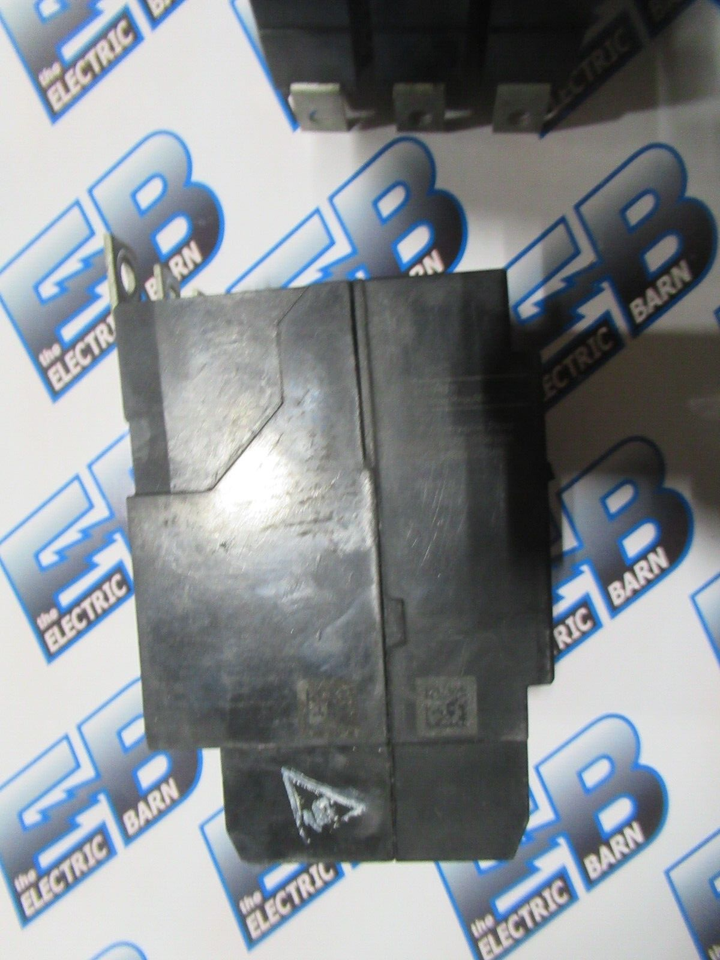 Eaton GHB3060 Circuit Breaker 60 Amp 480 Volt 3 Pole 14K Bolt On -NEW ...