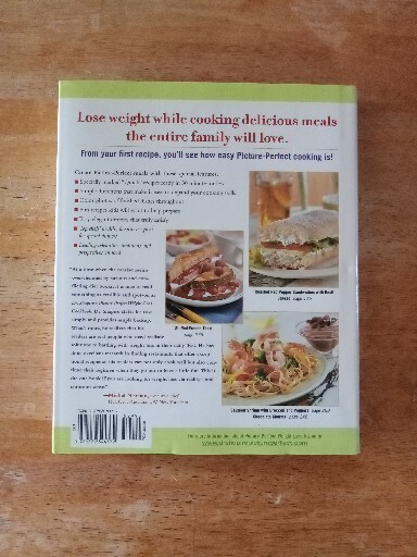Dr. Shapiro's Picture Perfect Weight Loss Cookbook : More Than 150 ...