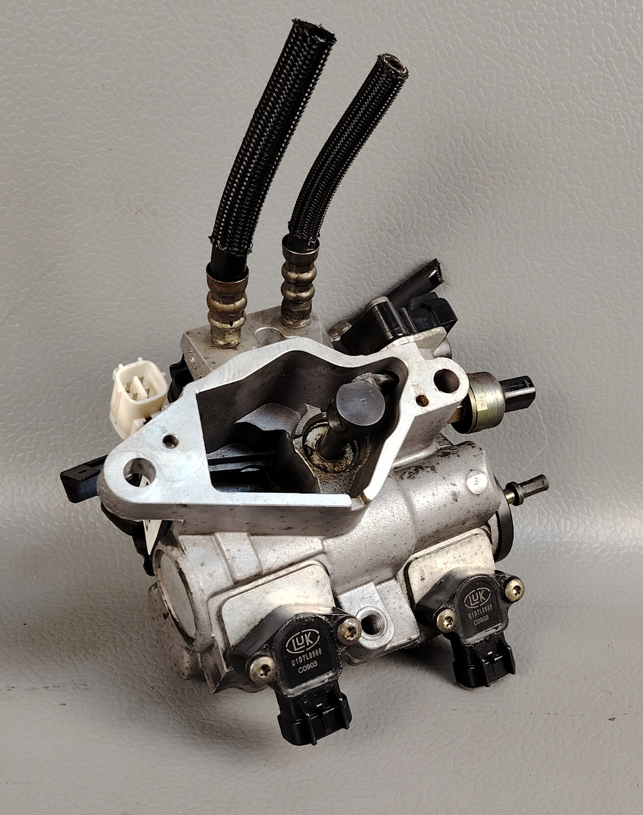 200-2005 Toyota Mr2 SMT Transmission Shift Actuator 339600W011 for sale ...