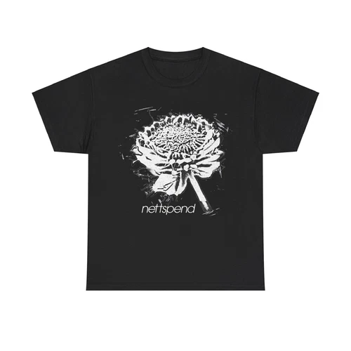 Nettspend Osamason Rehabilitation Stunmic Rehab BAFK Tee T-Shirt Merch ...