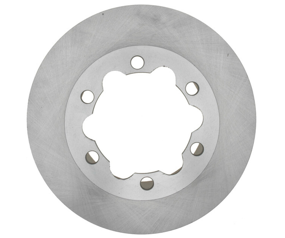Disc Brake Rotor-R-Line Raybestos 780612R for sale online | eBay