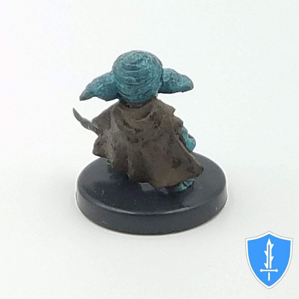 Mite (mitflit gremlin) - Shattered Star #3 Pathfinder Battles D&D ...