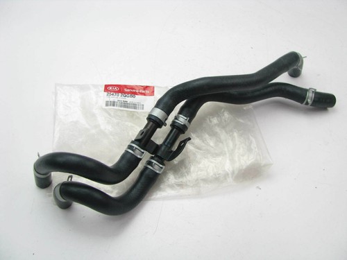 GENUINE BRAND NEW HYUNDAI SANTA FE 2015-ONWARDS TUBE ASSY - OIL COOLER ...