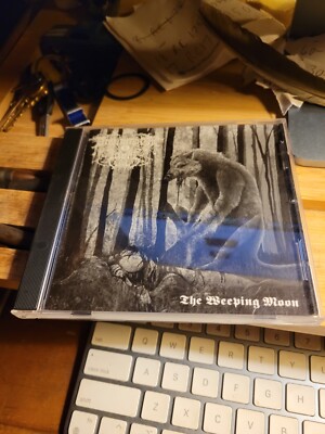Drowning the Light The Weeping Moon CD | eBay