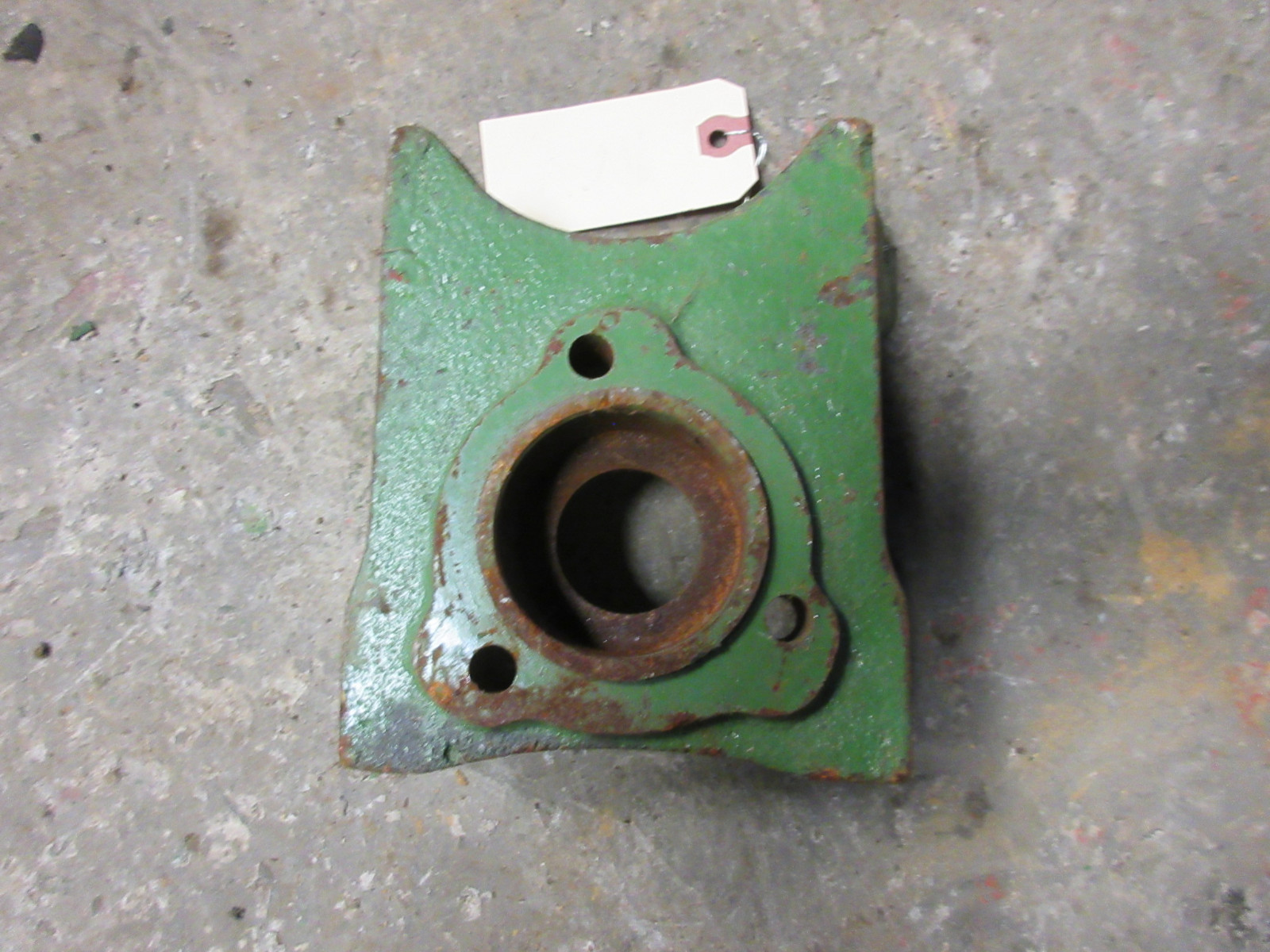 John Deere B PTO casting shied B2064R Fits early B NOS | eBay
