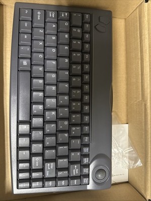 Keyboard Sejin Electronics Swk-8695WT Keyboard Black Mouse | eBay