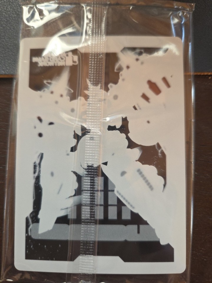 Divine Arsenal AA-ZEUS Sky Thunder Field Center Card Sealed Neuron ...