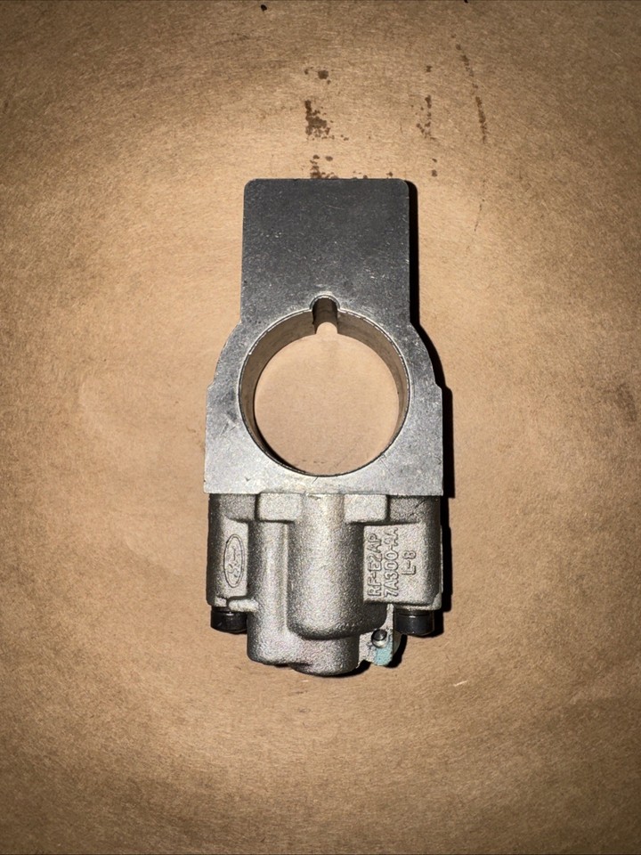 Ford AOD Governor, Large Solid Weight | eBay