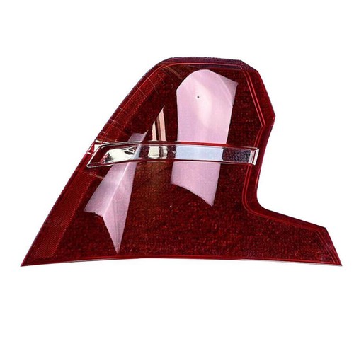 For 2019-24 Volvo S60 Replace Outer Left Rear Tail Light Brake Light ...
