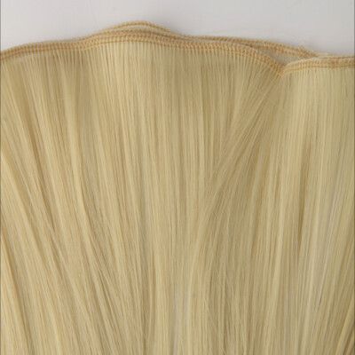 [Dollmore] BJD Doll string hair Heat Resistant String Hair - #613 (1m ...