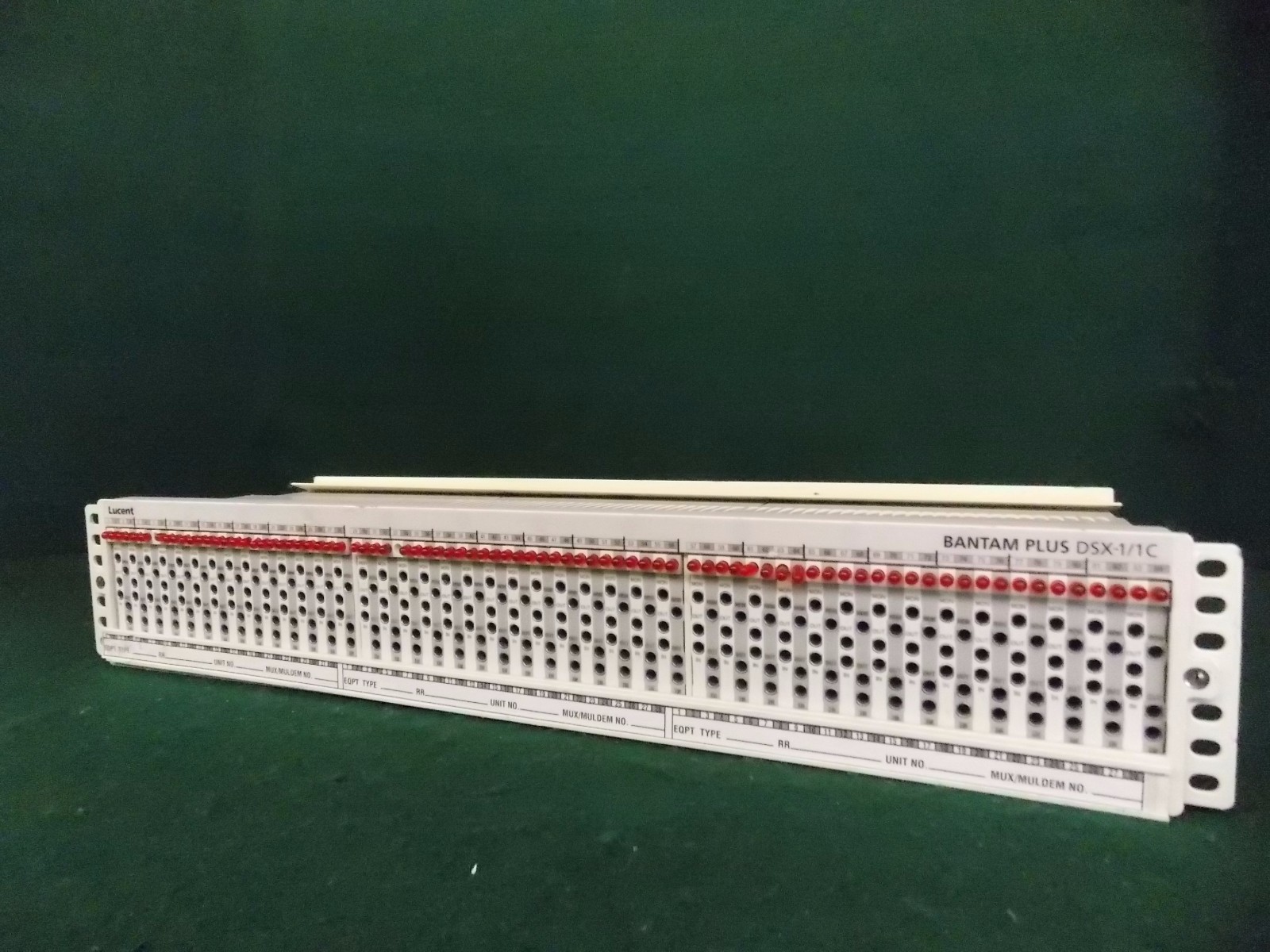 Lucent Bantam Plus DSX-1/1C • DSX1-R1-84-R/4SB23 for sale online | eBay