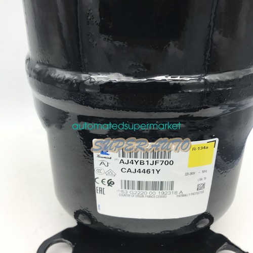1Pcs New CAJ4461Y Compressor Shipping by DHL/FedEX | eBay