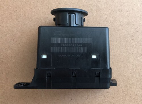 Dodge Chrysler Jeep - WIN Module P.N: P68066729AA | eBay