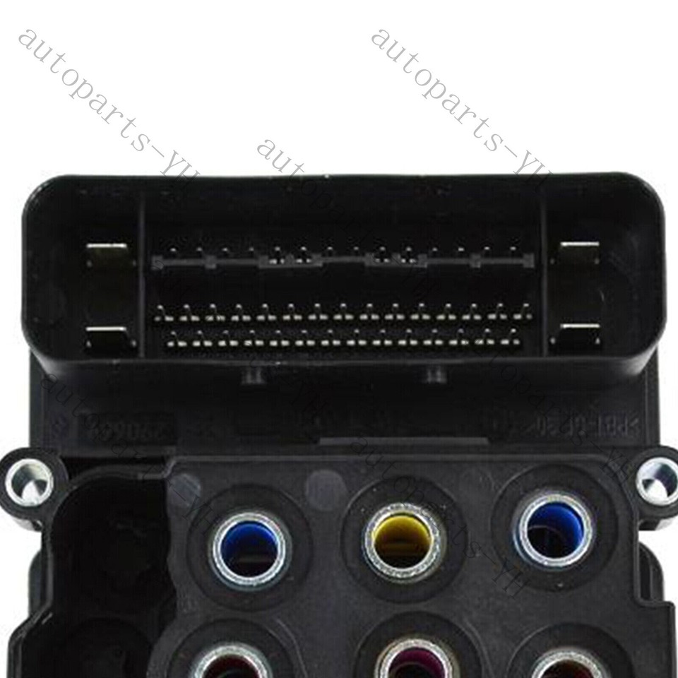 New 68223570AB ABS Control Module for Jeep Compass 2014-2016 | eBay