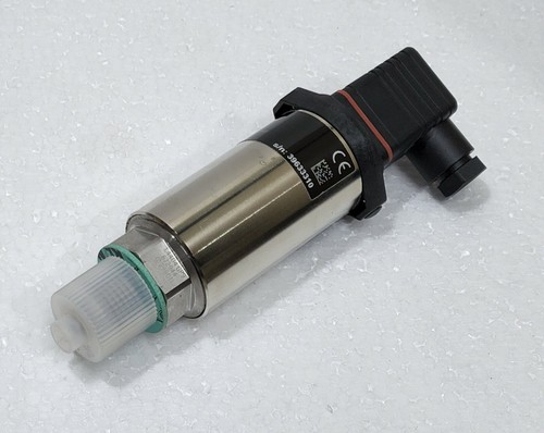 VEGA VEGABAR 14 0-40 BAR PRESSURE TRANSMITTER G1/2 BAR14.X1IA1GV1 | eBay