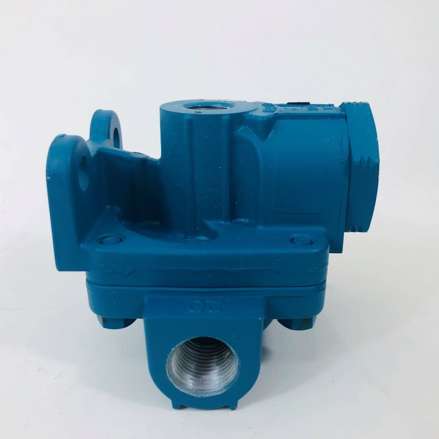 Bendix 289714 Quick Release Valve Qr1 for sale online | eBay