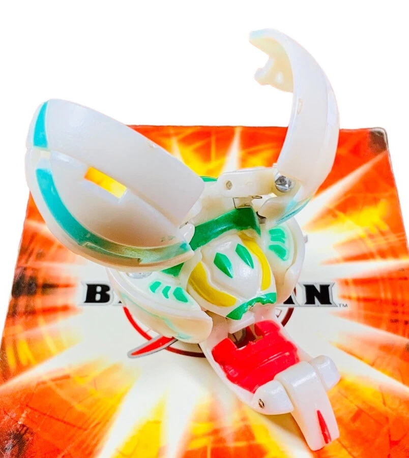 Bee Striker Bakugan