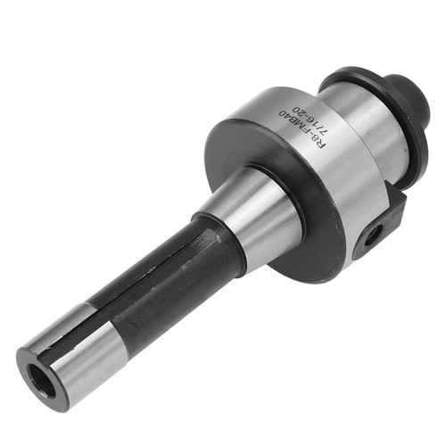 Shell Mill Arbor Adapter Quenching Antioxidation High Thermal Resist ...