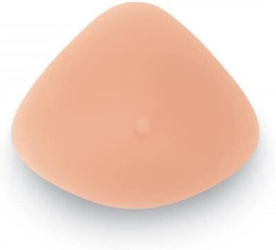 Trulife TRIANGULAR PARTIAL Breast Form #5 | eBay