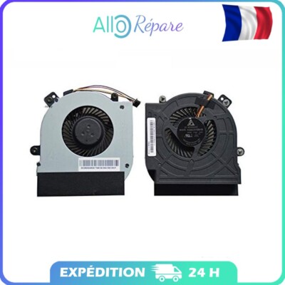 Ventilateur Fan Lenovo ThinkPad E430 GC057514VH-A MG65130V1-Q00-S99 AB7205HX-GC1 | eBay