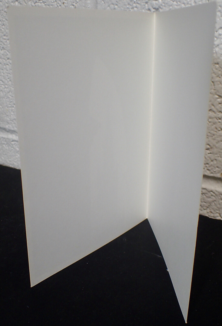 MYRON ROSENBERG ART PHOTOGRAPHY INTERPRETIVE CARD (2) Images CALIFORNIA ...