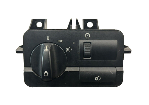 BMW E46 Light control switch module LCM 6919841 HW:15 SW:3.0 | eBay