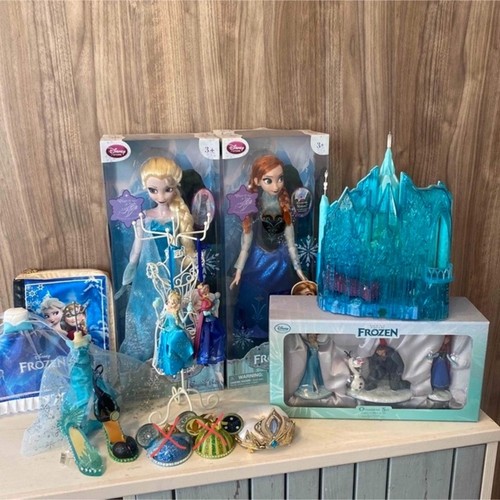 Disney s Frozen Collection | eBay