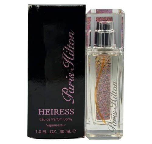 Paris Hilton Heiress perfume 1.0 oz / 30 ml EDP Spray for Women | eBay