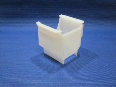 Wafer Processing - Fluoroware Wafer