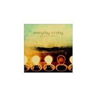 EVERYDAY SUNDAY: ANTHEMS FOR THE IMPERFECT [CD] 660518262804| eBay