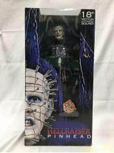 NECA 18inch Figure Pinhead | eBay