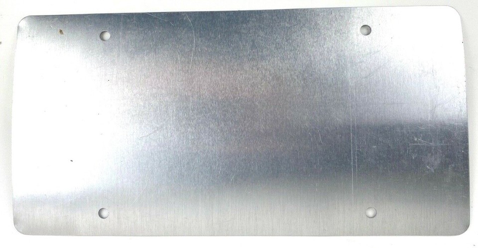 Delaware License Plate 2005 Sticker Handicap Car Tag Garage Man Cave ...