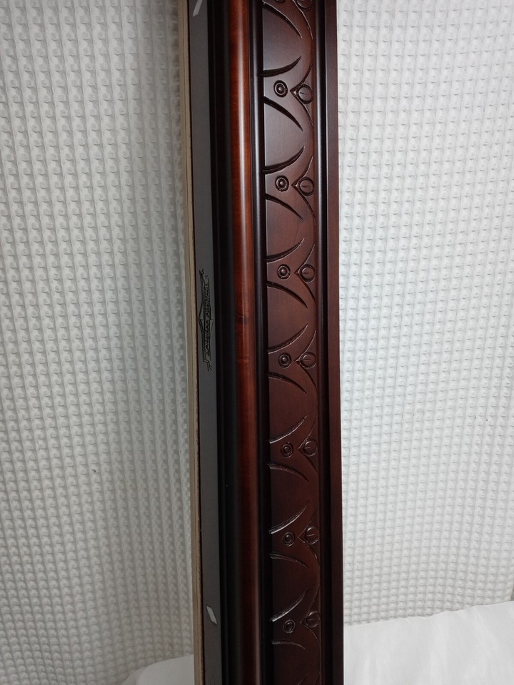 American Heritage Billiards 8' Winslow Pool Table Rail w/ K66 Bumper ...