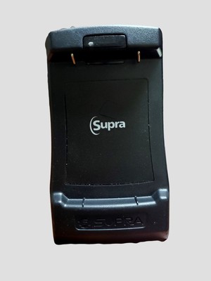 Lock Boxes - Supra Charger