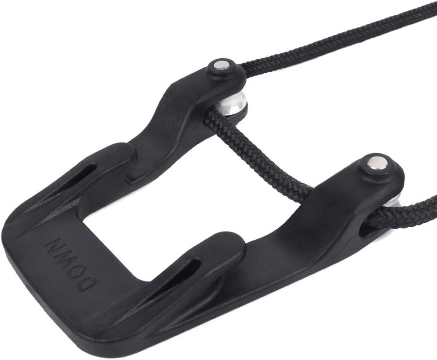 Crossbow Cocking Rope Sled Crossbows Cocking Device Rope Cocker ...