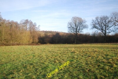 Photo 6x4 Farmland near Forge Farm High Brooms c2011 | eBay UK