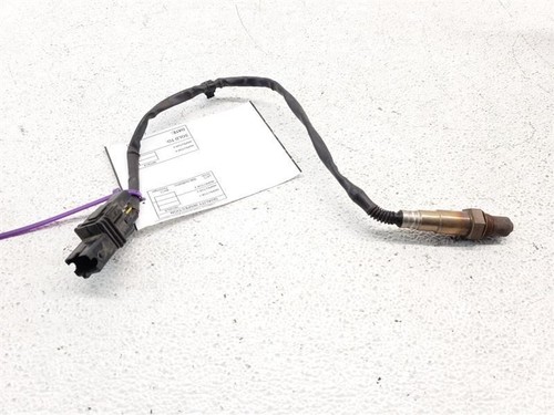 03-07 Infiniti G35 03-06 Nissan 350Z Manifold O2 Oxygen Sensor OEM ...