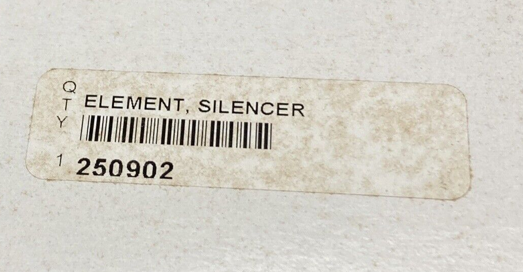 GENUINE+KOHLER+250902+ELEMENT+SILENCER for sale online | eBay