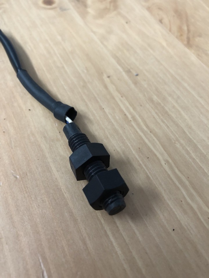 Ottobock B600 Electric Wheelchair Micro Switch For Seat Tilt - Parts ...