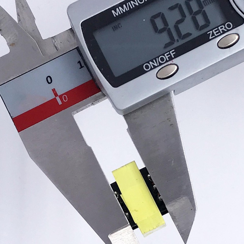 5 Pieces EE16 Audio Transformer Small Sturdy Convernient Coupling ...