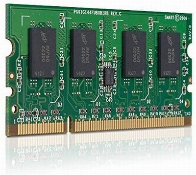 Lexmark 57X9020 2GB 512MX32 DDR3 RAM for Printers CX725de CX725dhe ...