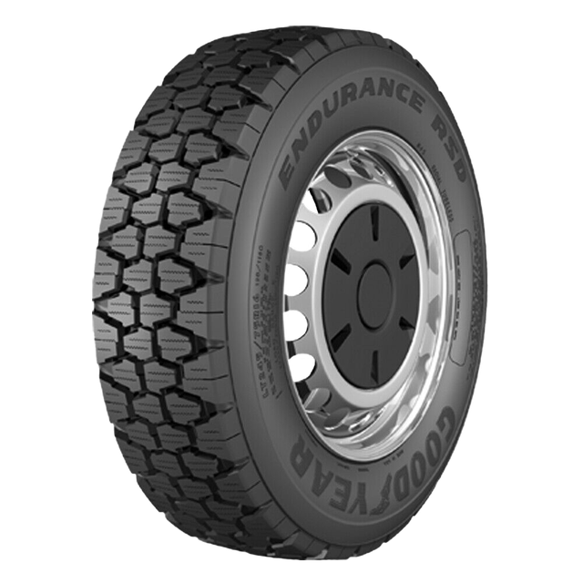 Goodyear Endurance for sale | eBay