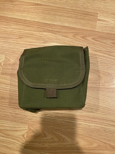 Blackhawk 100 Round M60 Pouch Alice OD OLDGEN NSW SEALS CAG DEVGRU ...
