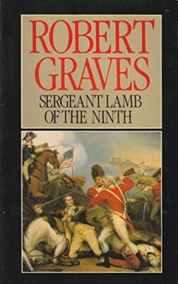 Sergeant Lamb of the Ninth By Robert Graves | eBay